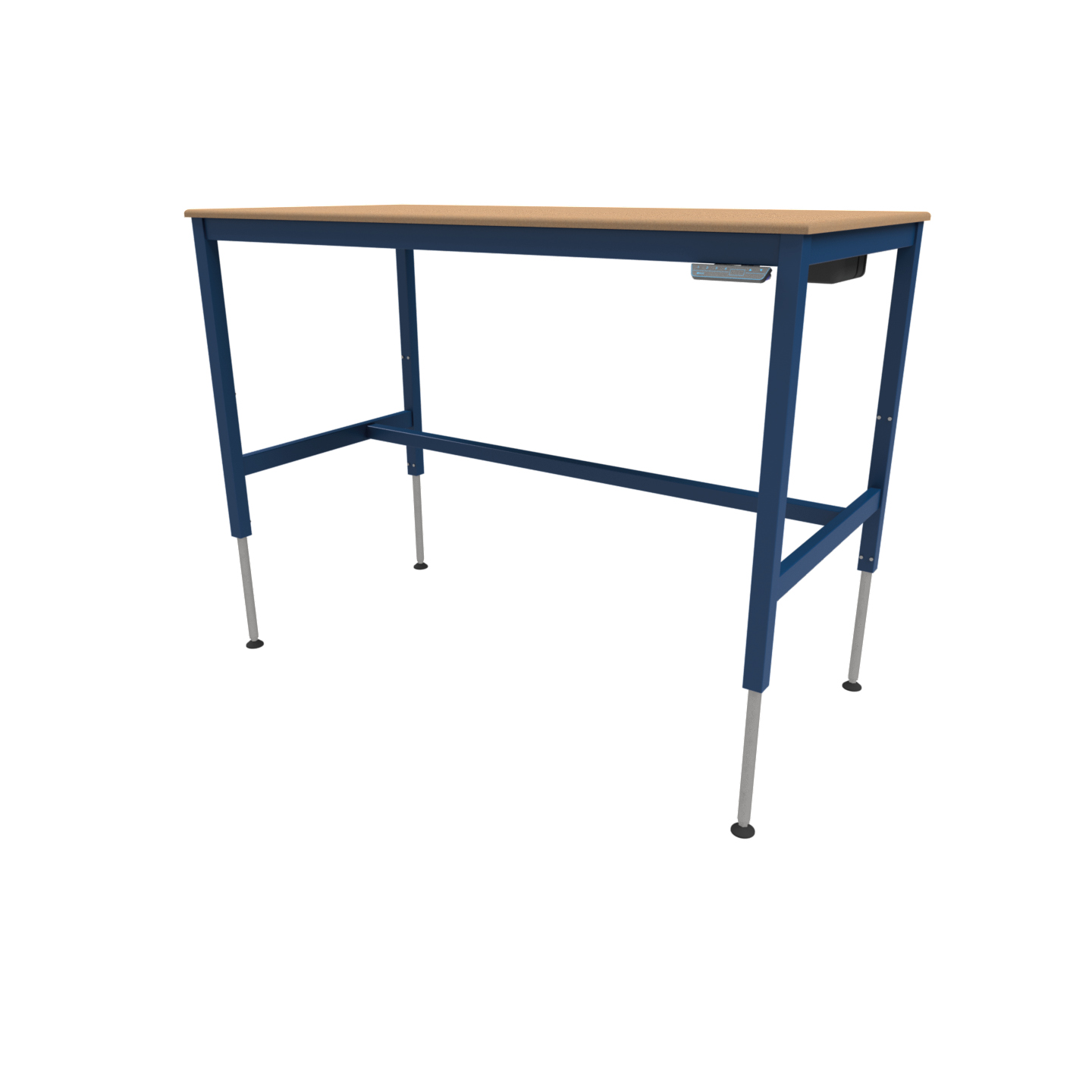 Electric Height Adjustable Workbench – Benchmaster