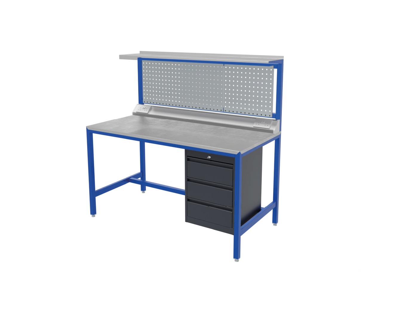 Custom Workbenches & Storage Solutions| Benchmaster